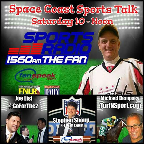 June 25th: Joe Lisi Talking SEC Preview 2016 On 1560 AM Florida – Go ...